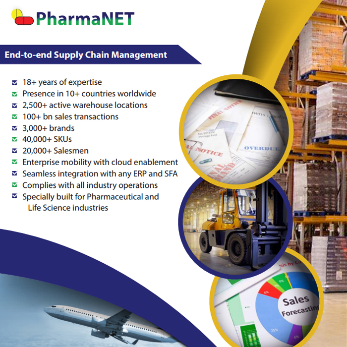 Brochures – Business and GxP compliant solutions, services by Sarjen