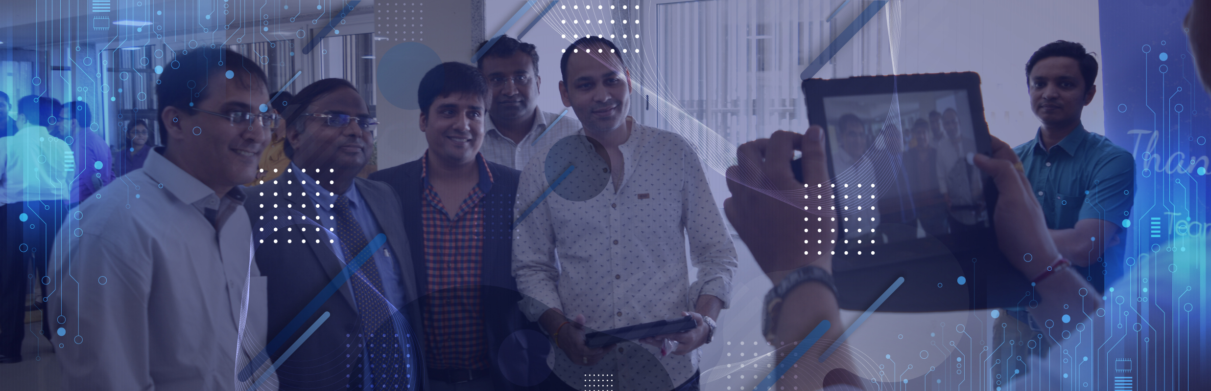 Business and GxP compliant solutions, services by Sarjen – Business and ...