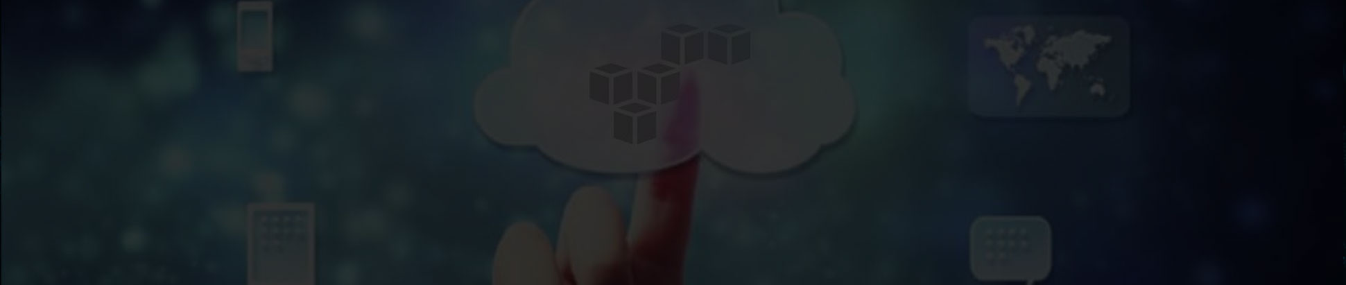 AWS - Business and GxP compliant solutions, services by Sarjen