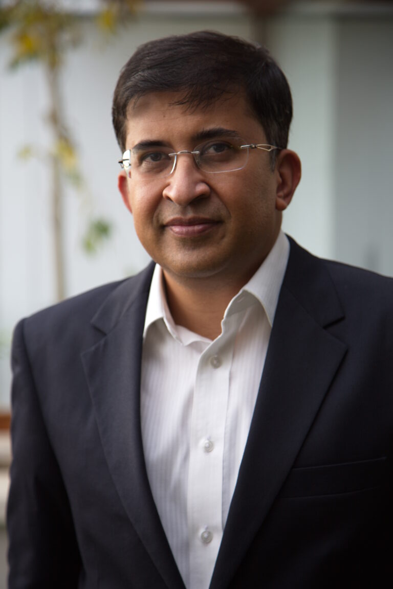 Sarjen's journey of venturing into different industry domains