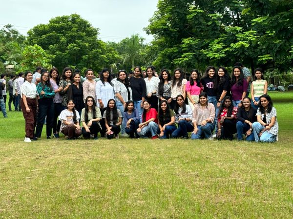 Camp Unity Resort, 2024 - Business and GxP compliant solutions ...